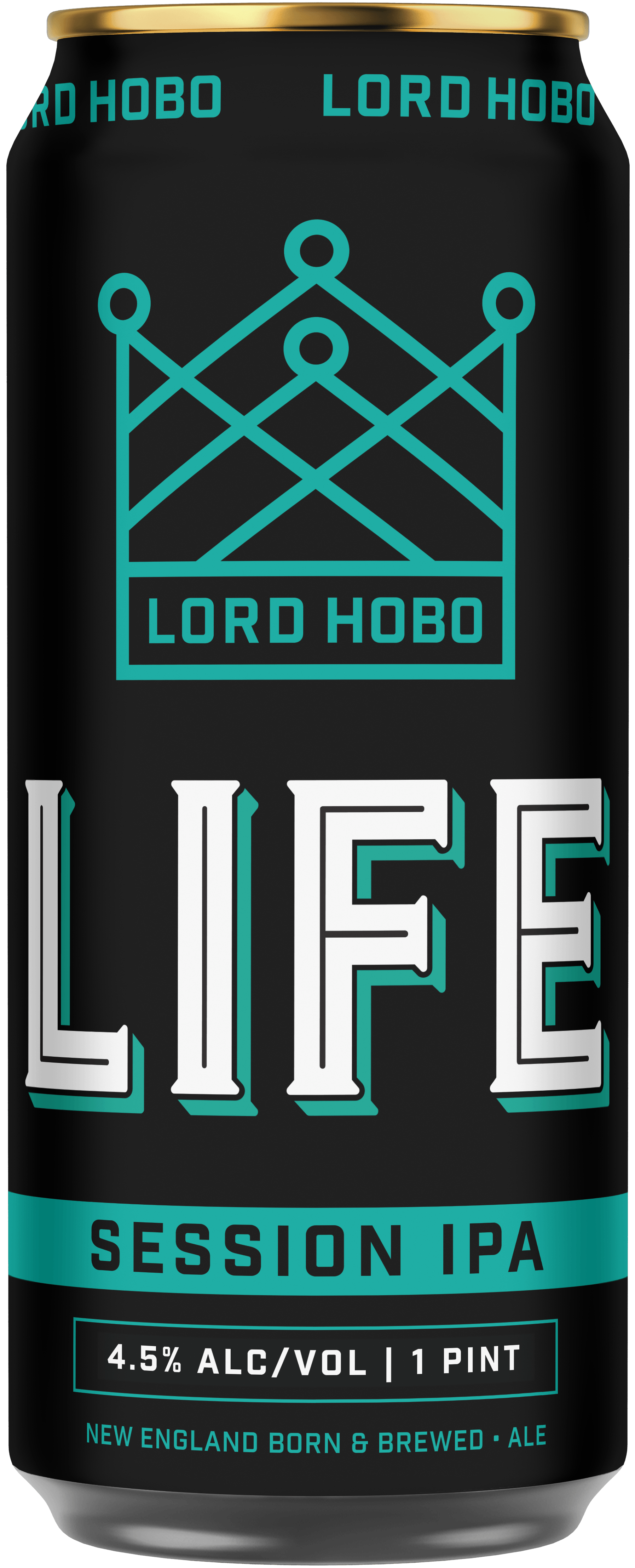 Lord Hobo's Beers | Born & Brewing in New England