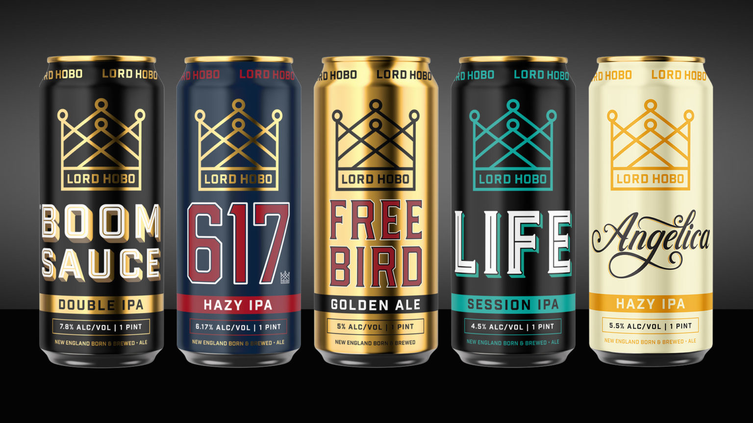 Lord Hobo | Bringing World Class Beer To Everyone