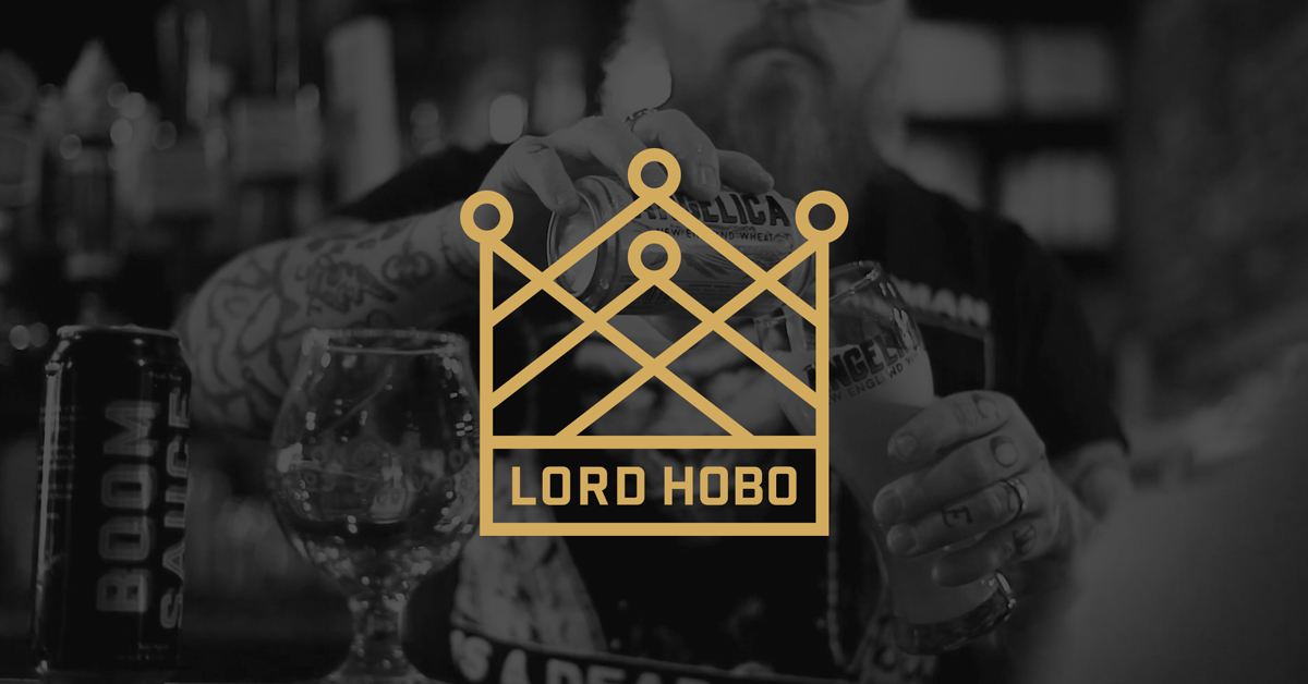 About Lord Hobo | One of The Fastest Growing Breweries in The US