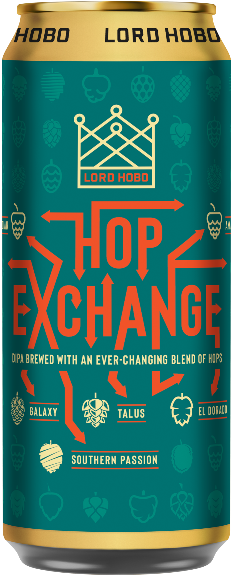 Lord Hobo's Beers | Born & Brewing in New England