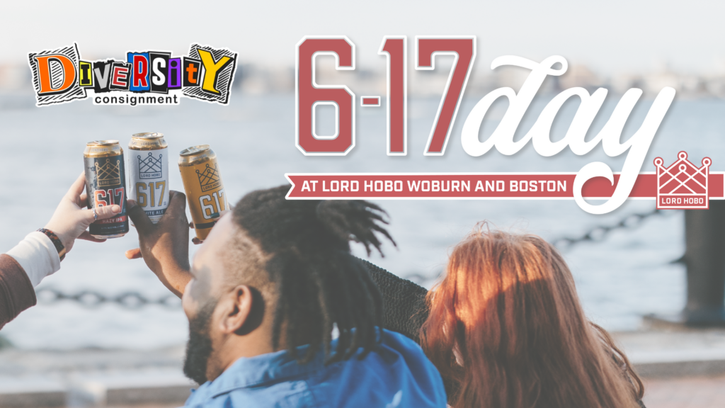 617 Day! - Lord Hobo Boston